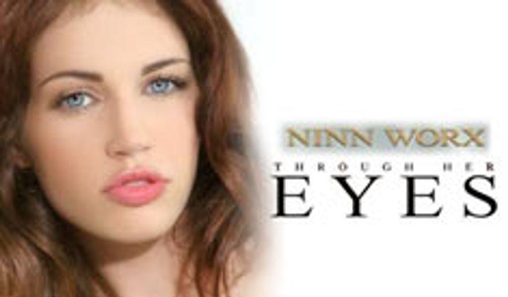Ninn Worx Looks at Faith Leon Through Her Eyes | AVN