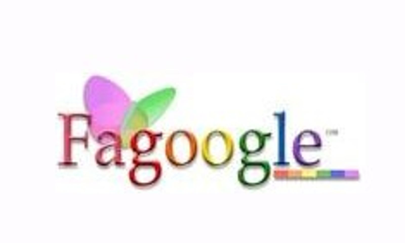 Google To Fagoogle: Cease and Desist | AVN