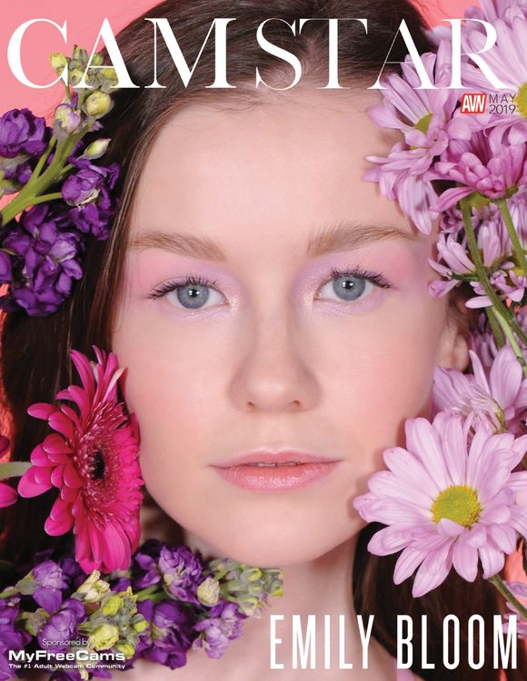 CAMStar Magazine | AVN