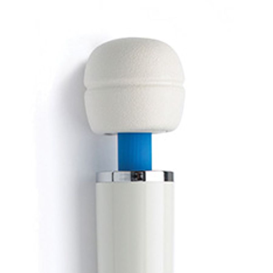 Entrenue Shipping Magic Wand Plus with Amplified Power, Function | AVN