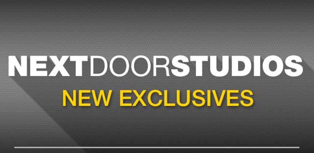 Next Door Studios Models