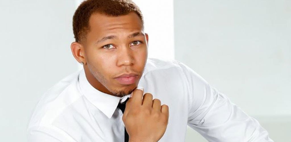 Ricky Johnson a Big Winner at AVN Awards | AVN