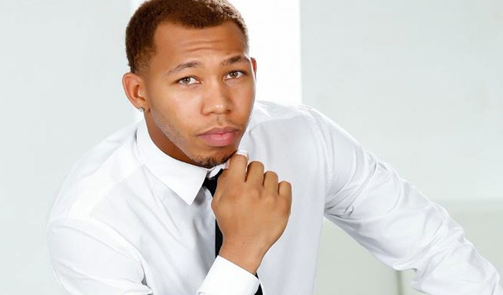 Ricky Johnson a Big Winner at AVN Awards | AVN