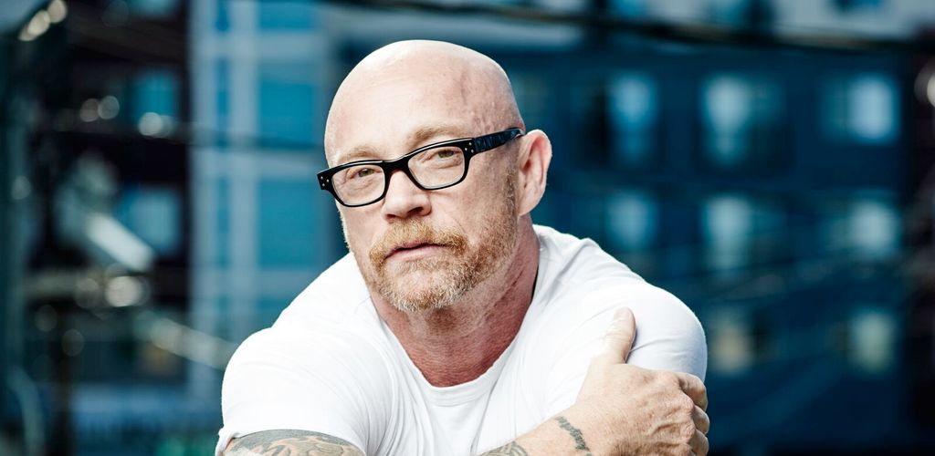 2017 AVN Awards Winner Buck Angel Taking Buck-Off, Documentary to Japan ...