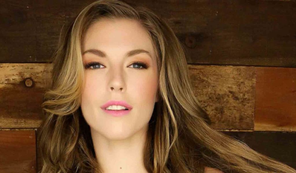 Ella Nova Featured in Wicked Pictures’ ‘Snapshot’ | AVN