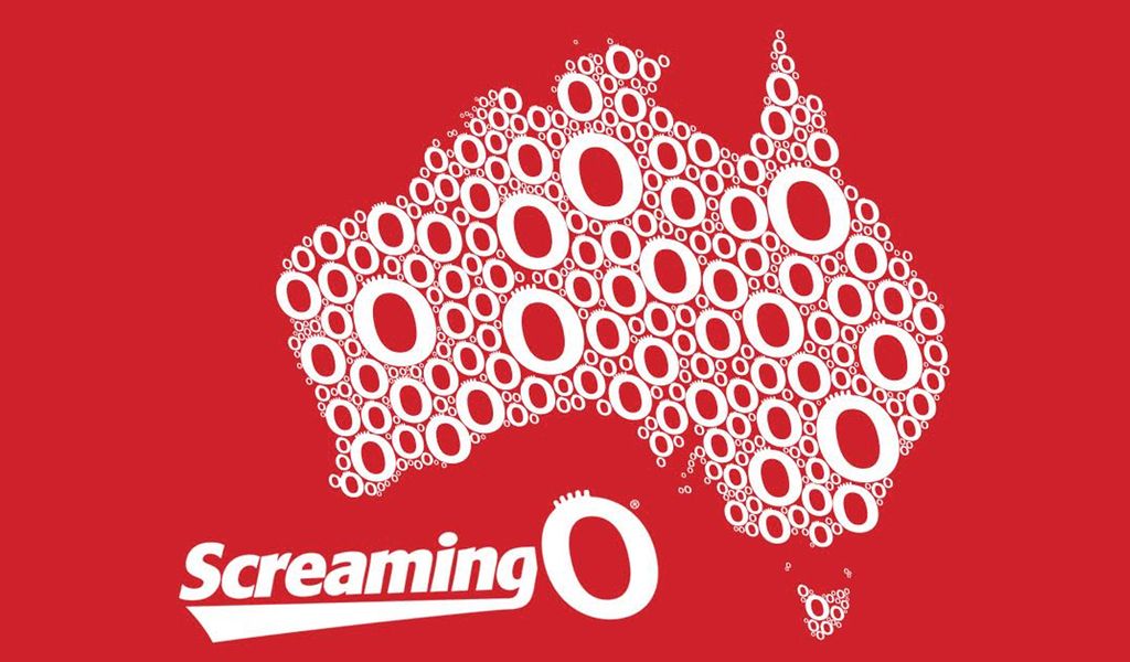 Screaming O Expanding Presence in Australia With Retail Tour | AVN