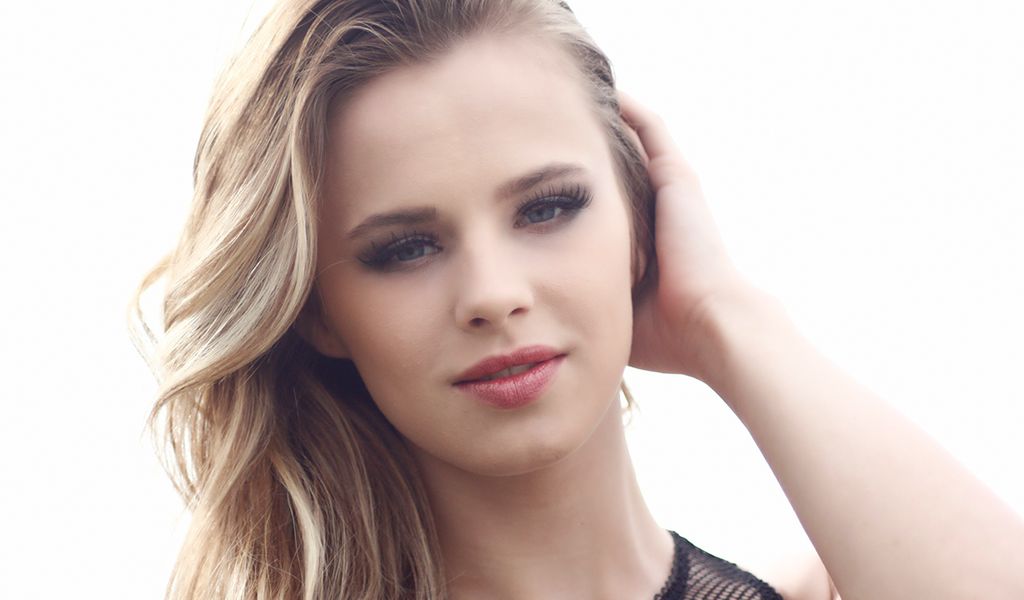Jillian Janson Earns Exotic Dancer Awards Newcomer Nom | AVN