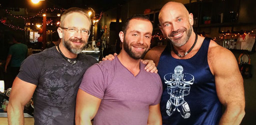 TitanMen Signs Newcomer Eddy Ceetee as Exclusive | AVN