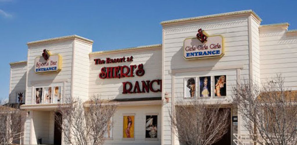 Sheri's Ranch Brothel Gears Up for '50 Shades' Movie Release | AVN