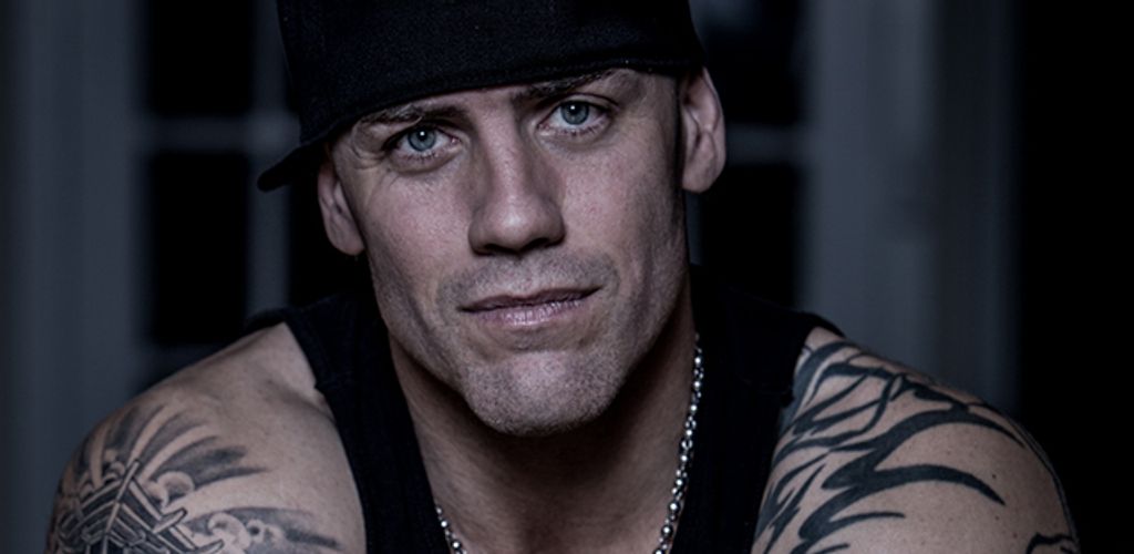 Derrick 'Magic Mike XXXL' Pierce Talks About His Fave Parody Roles | AVN