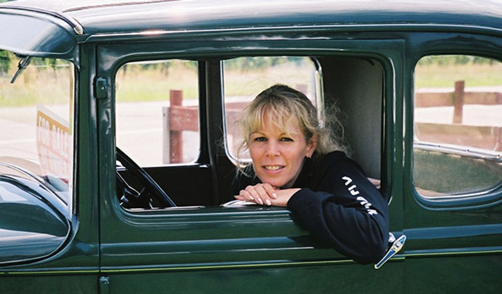 Sssh.com's Angie Rowntree Speaks at Sundance Institute | AVN