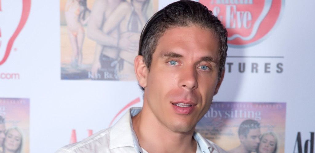 Mick Blue Stars in 4 New Titles | AVN