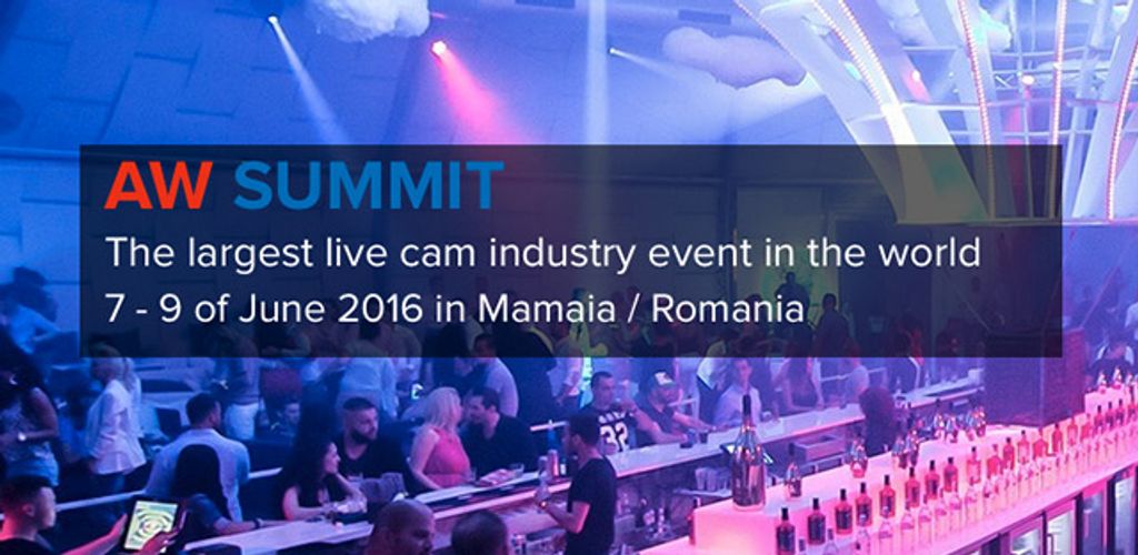 AWSummit, AW Awards Return to Mamaia, Romania in June | AVN