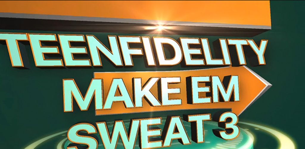 Kelly Madison Media Offers Workout Plan in 'Make 'Em Sweat 3' | AVN