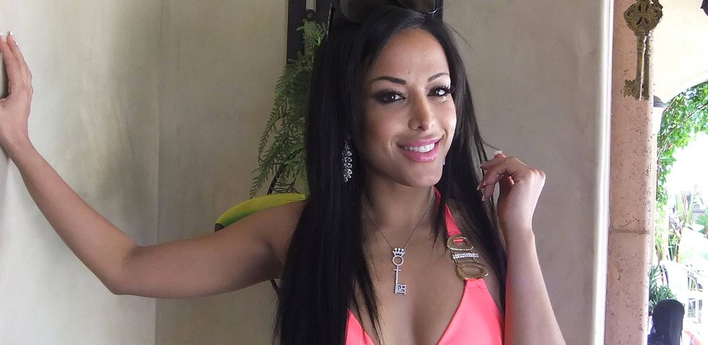 Pet of the Year Layla Sin Has Her Own Portal on Penthouse.com | AVN