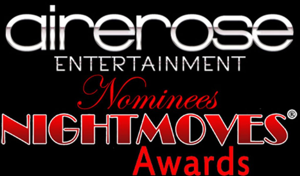 Airerose Garners 4 Nominations For 2016 NightMoves Awards | AVN
