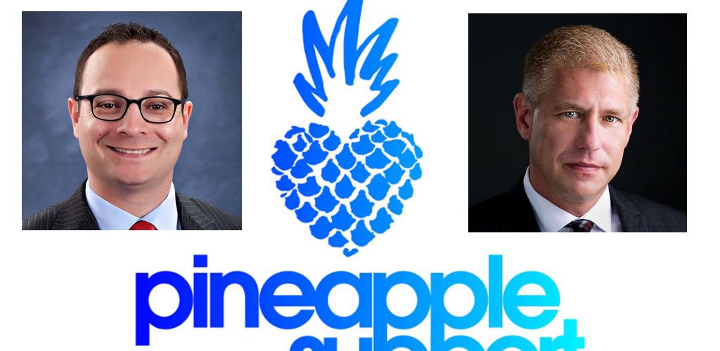 Atty Corey Silverstein Now Available To Pineapple Support Clients | AVN