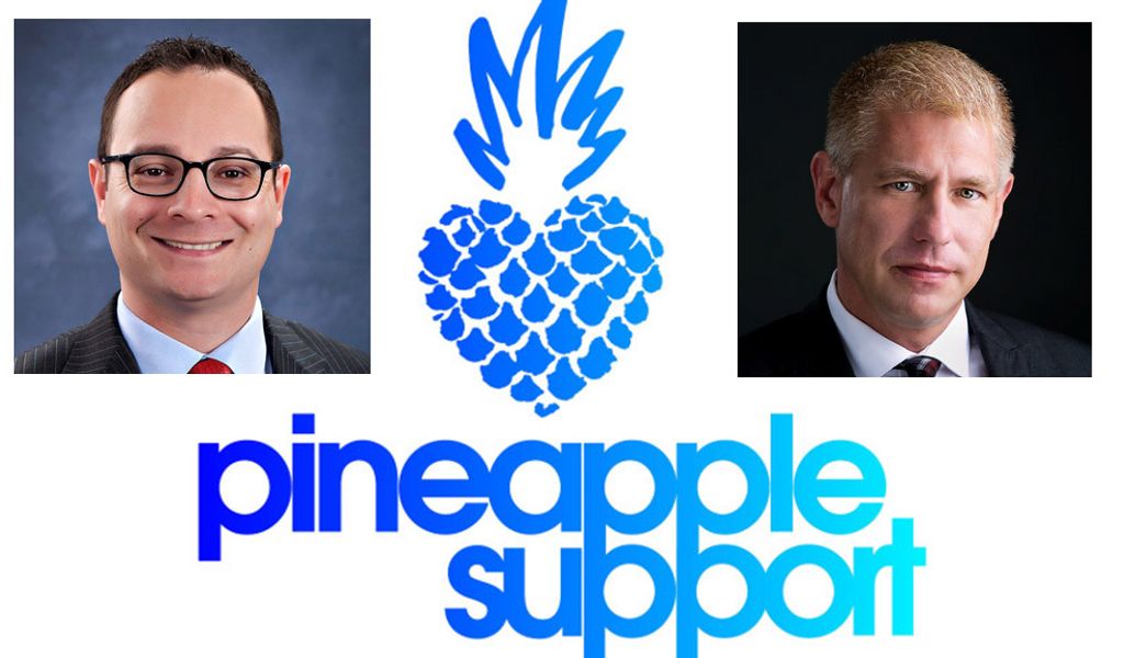 Atty Corey Silverstein Now Available To Pineapple Support Clients | AVN