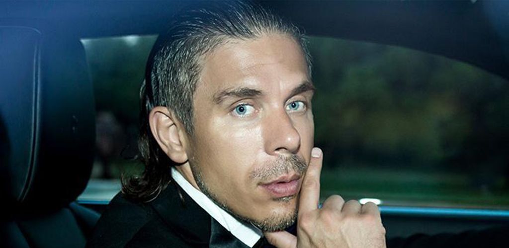 Mick Blue Is Latest Entrant Into XRCO Hall of Fame | AVN