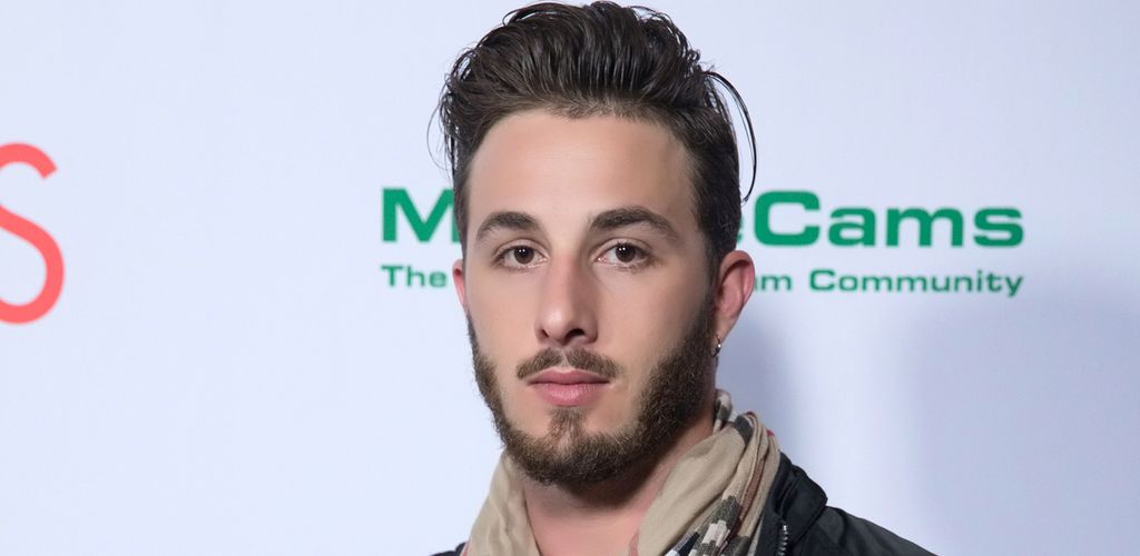 Lucas Frost Featured on New Box Covers | AVN