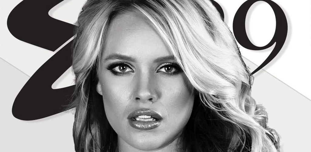 Alexis Monroe to Hit Main Stage at Sapphire 39 New York | AVN