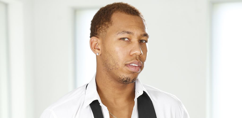 New Ricky Johnson Scenes Out From Dark X, Vixen | AVN