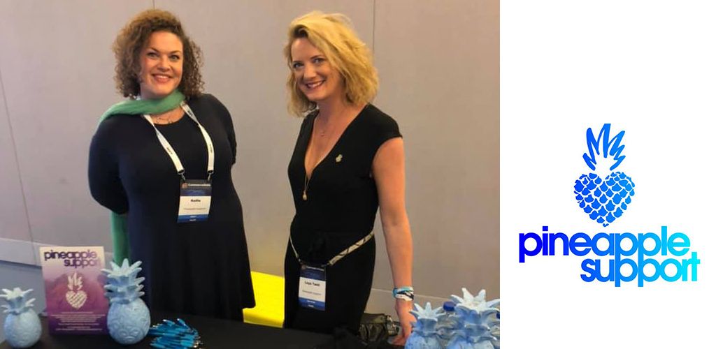 Pineapple Support Continues Push for Performer Mental Health | AVN