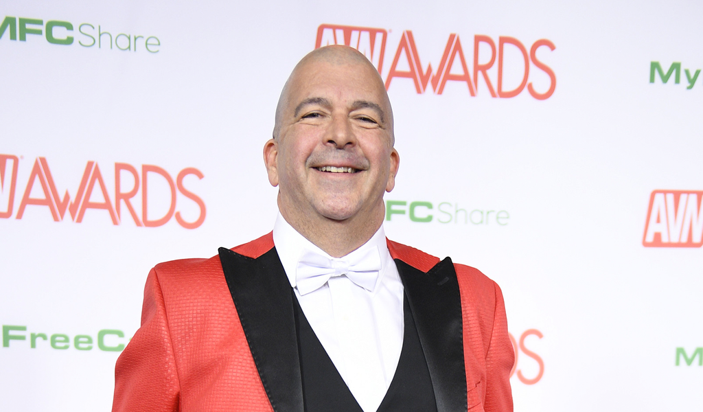 James Bartholet Starts New Projects, Broadcasts | AVN