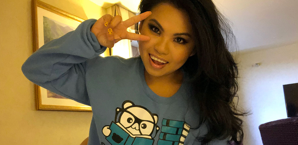 Cindy Starfall Announces Upcoming Appearances | AVN
