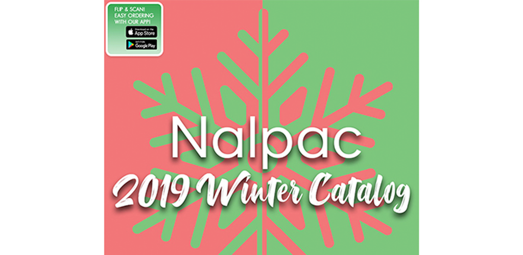 2019 Winter Catalog Out Now From Nalpac | AVN