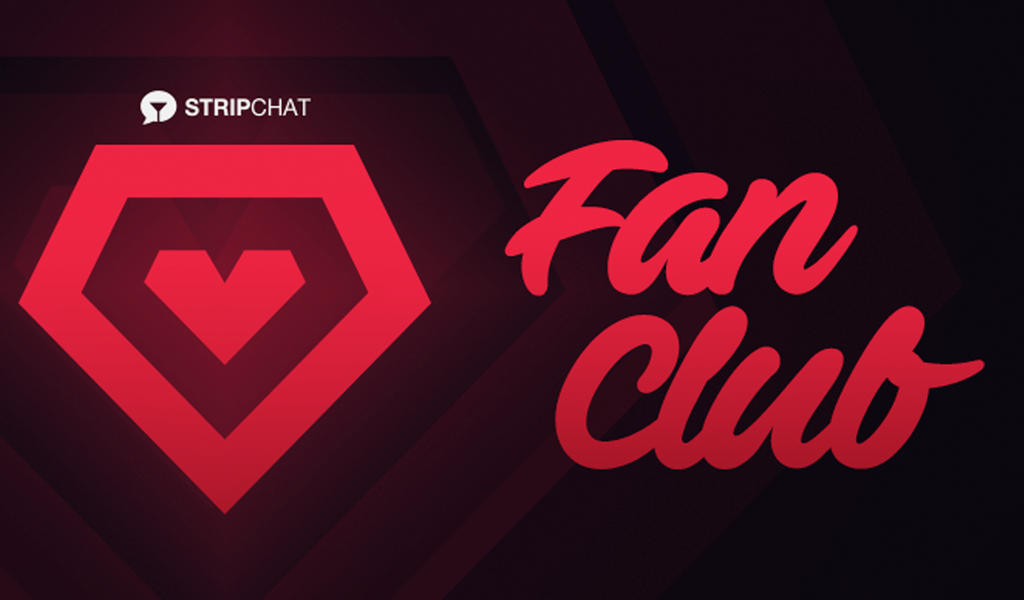 Fan Club Subscription Service Launches on Stripchat | AVN