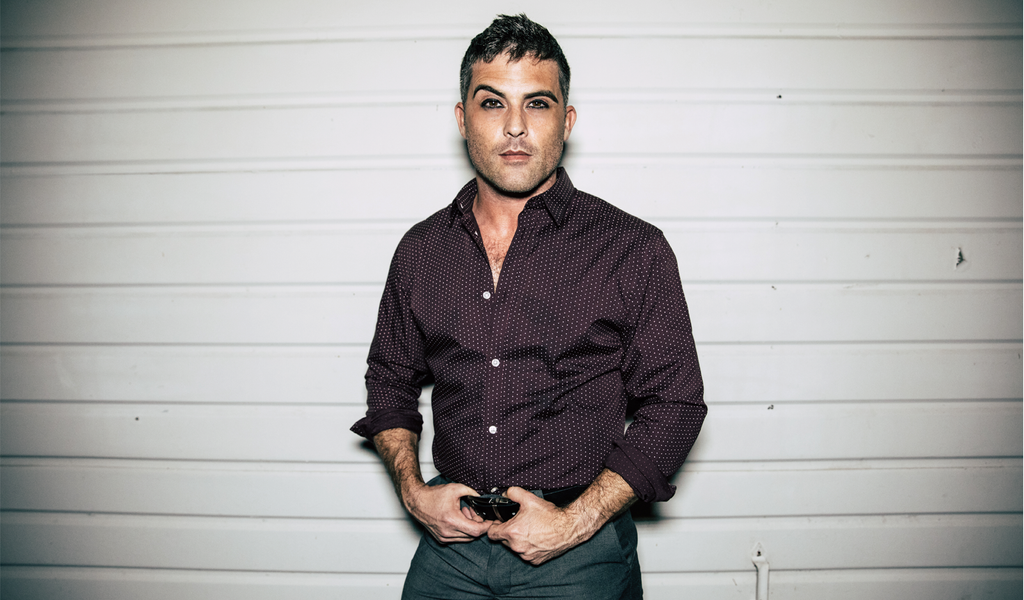 Lance Hart Nabs 6 AVN Awards Noms | AVN