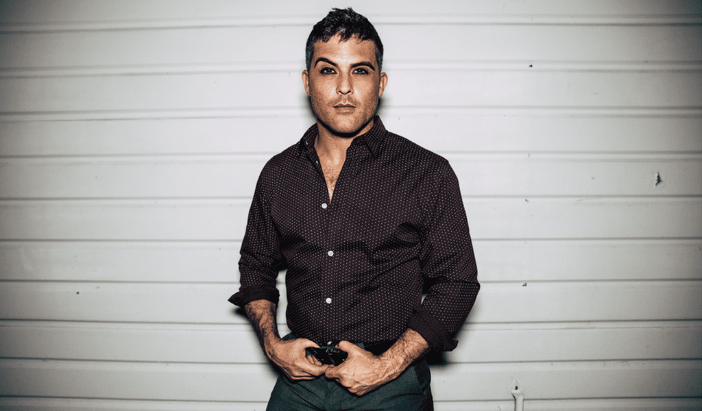 Lance Hart Picks Up 2 GayVN Nominations | AVN