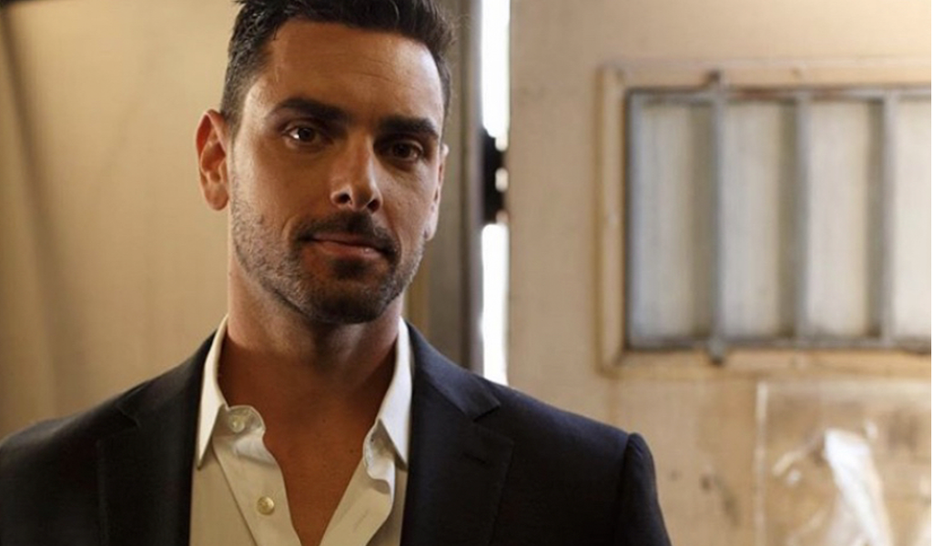 Ryan Driller Taps OC Modeling for Representation | AVN