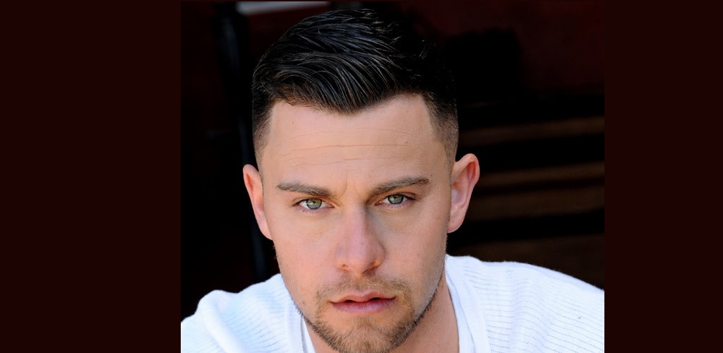 Seth Gamble Fielding a Slate of New Scenes for April | AVN