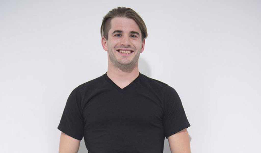 Nathan Bronson in Several New Releases | AVN