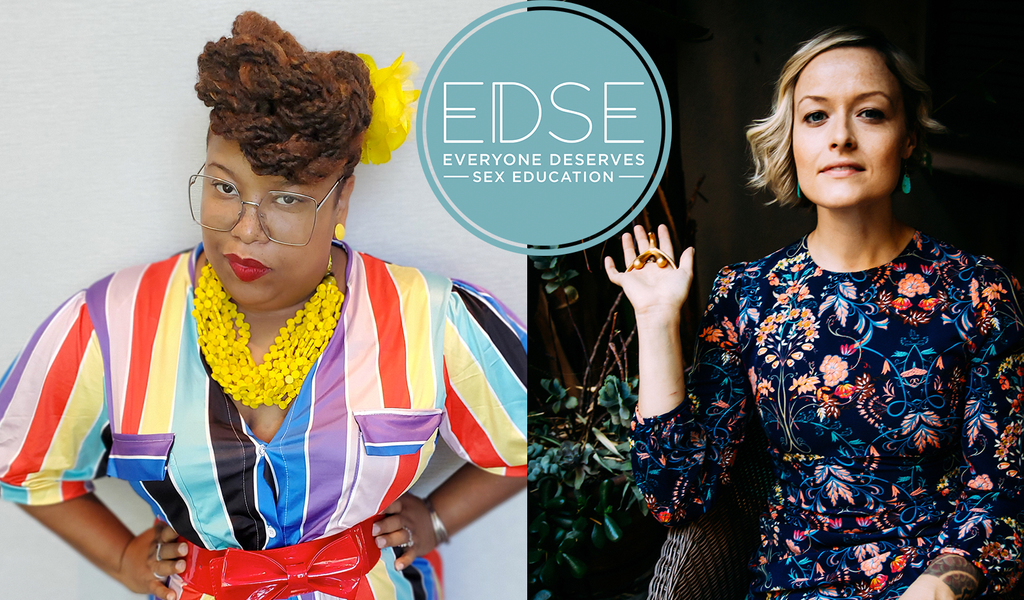 EDSE Recruits Sexologist Goody Howard for ‘Sex & Aging’ | AVN