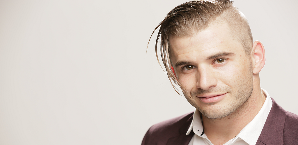 Nathan Bronson Heads To Sin City For Aee And Avn Awards Avn