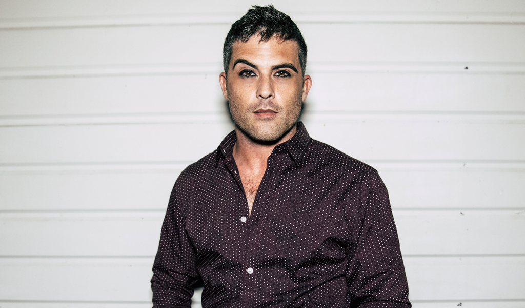 Lance Hart Set to Rock Sin City for GayVNs, AEE, AVN Awards | AVN