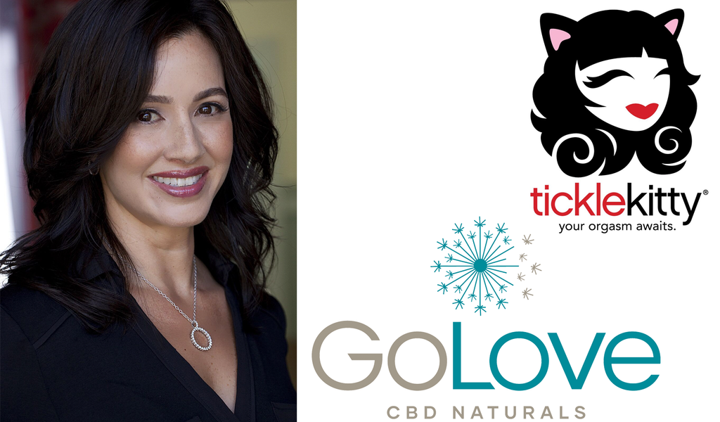 Dr. Sadie Allison To Reach 14M Listeners With V-Day Radio Blitz | AVN