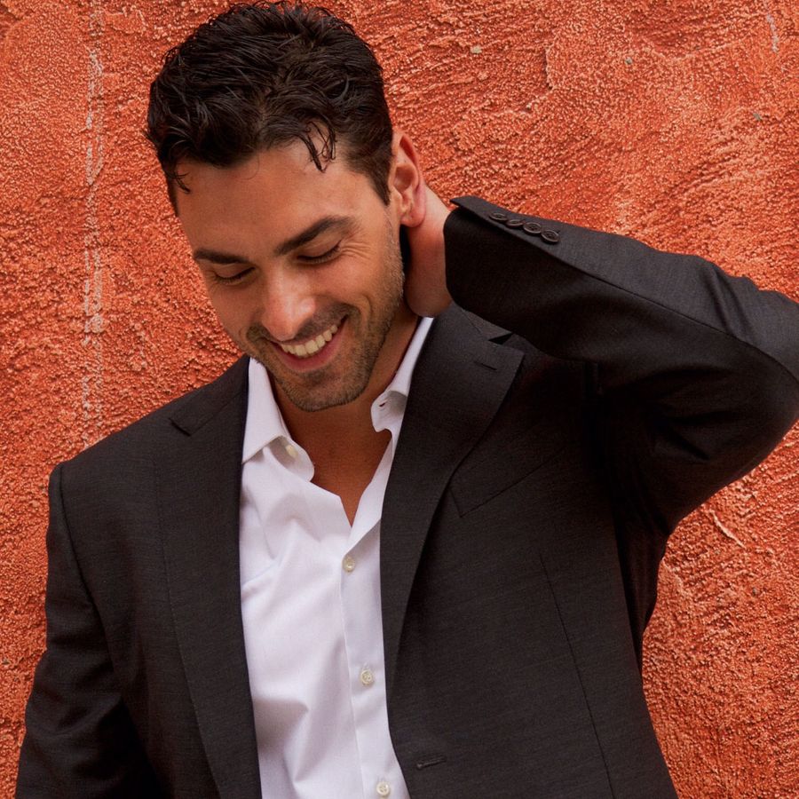 It's Double the Wicked This Week for Ryan Driller | AVN