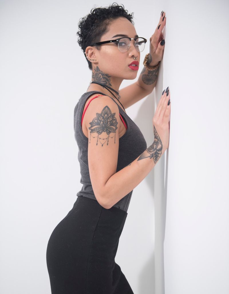 Honey Gold Avn