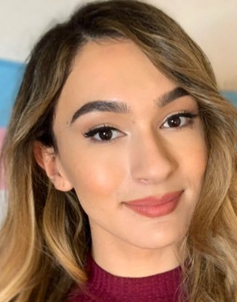 Andylynn Payne | AVN